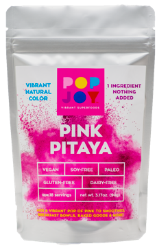 Pink Pitaya